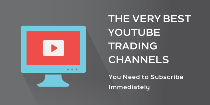 The Very Best YouTube Trading Channels - Investing Shortcuts