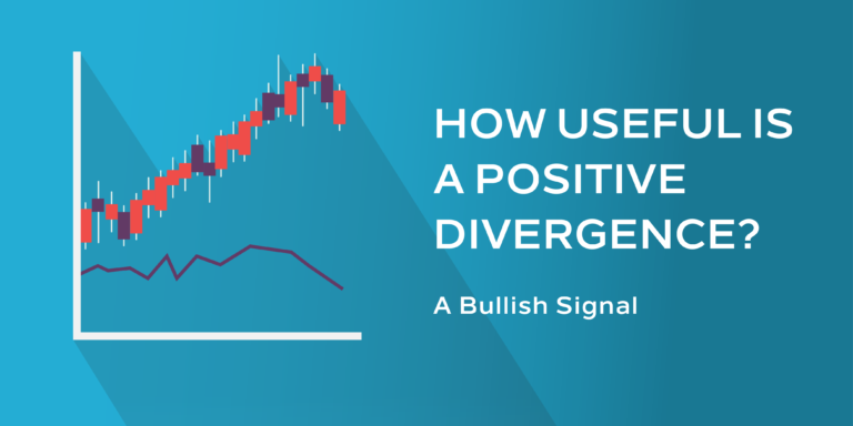 How Useful Is a Positive Divergence? - Investing Shortcuts