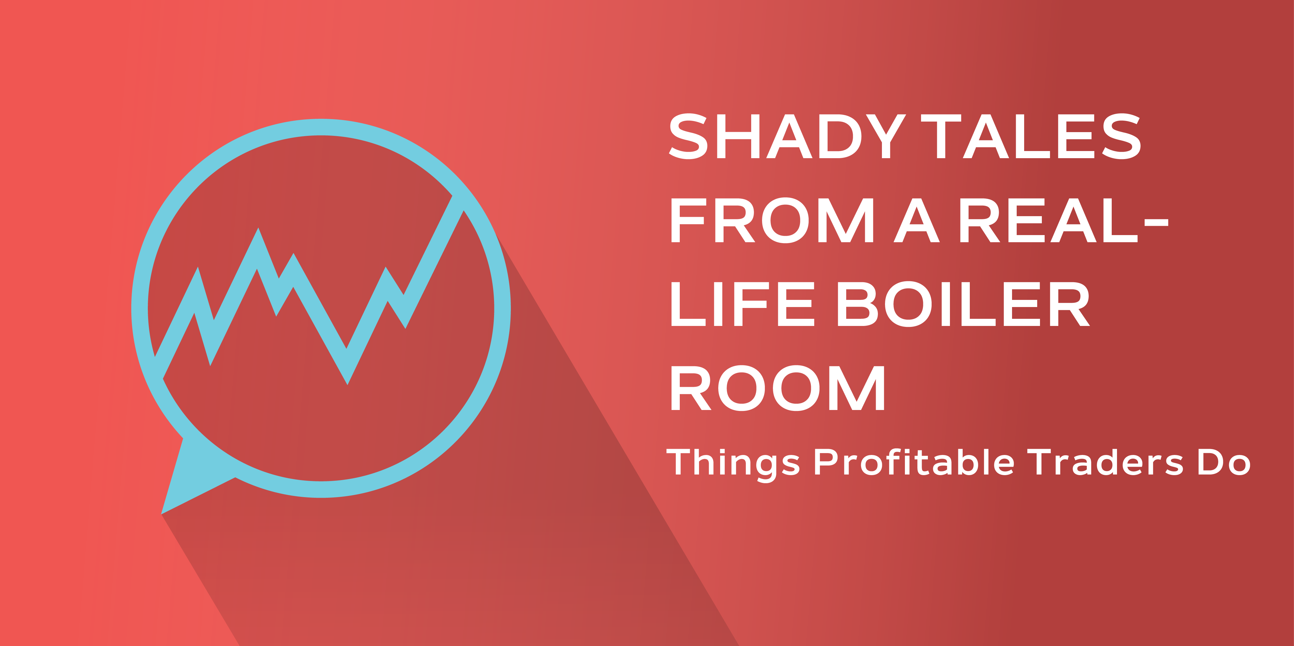 Kenny Glick Interview - Chat With Traders Episode 094 - Investing Shortcuts