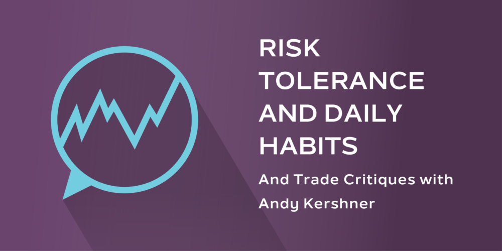 Interview with Andy Kershner - Chat with Traders Episode 128 ...