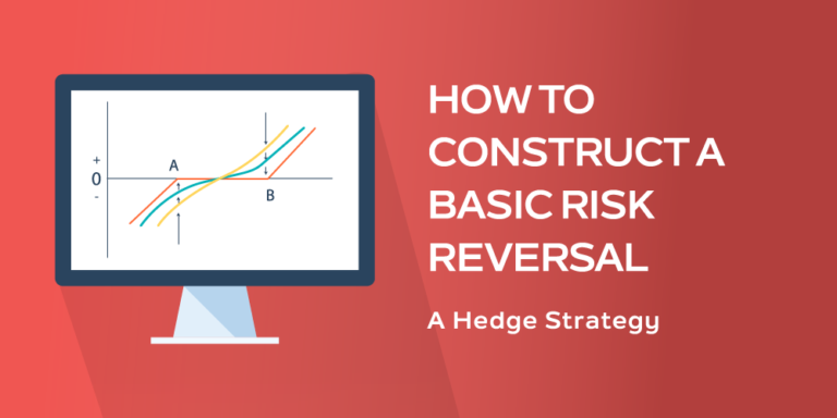 How to Construct A Basic Risk Reversal - Investing Shortcuts